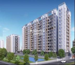 Kumar Parc Residences in Hadapsar, Pune @ 91.90 Lac - Floor Plans ...