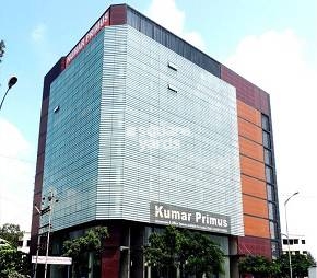 Kumar Parc Residences in Hadapsar, Pune @ 91.90 Lac - Floor Plans ...