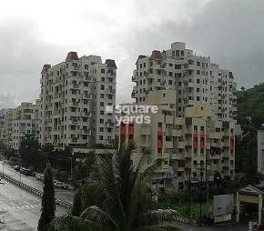 Mont Vert Montclaire in Pashan, Pune @ Price on Request - Floor Plans ...