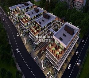 New Projects in Shikrapur, Pune - New Residential Projects in Shikrapur ...