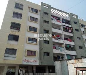 Atherva Vastu Apartments in Shivane, Pune @ Price on Request - Floor ...