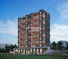 Vision Spacio in Dudulgaon, Pune @ Price on Request - Floor Plans ...