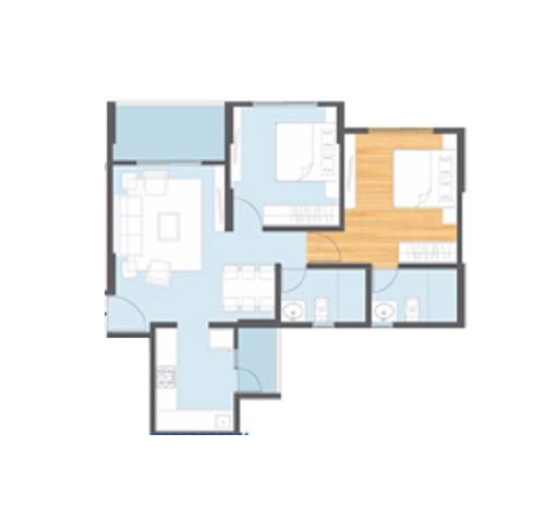 37+ Gera Projects in Pune - Ready to Move / Upcoming