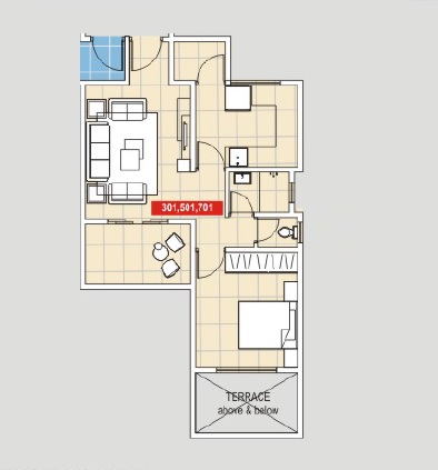 Namo Shine City Chikhali, Pune | Price List, Floor Plan, Reveiws & RERA ...