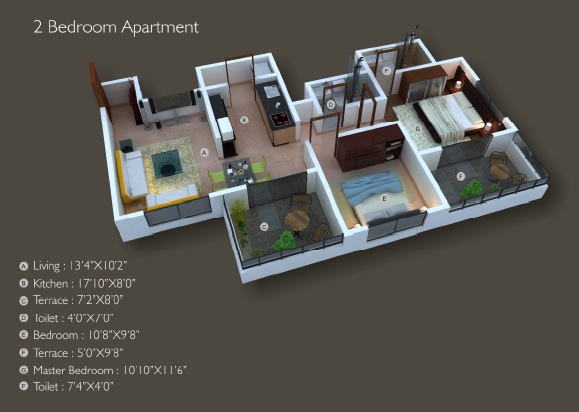 Namo Shine City Chikhali, Pune | Price List, Floor Plan, Reveiws & RERA ...