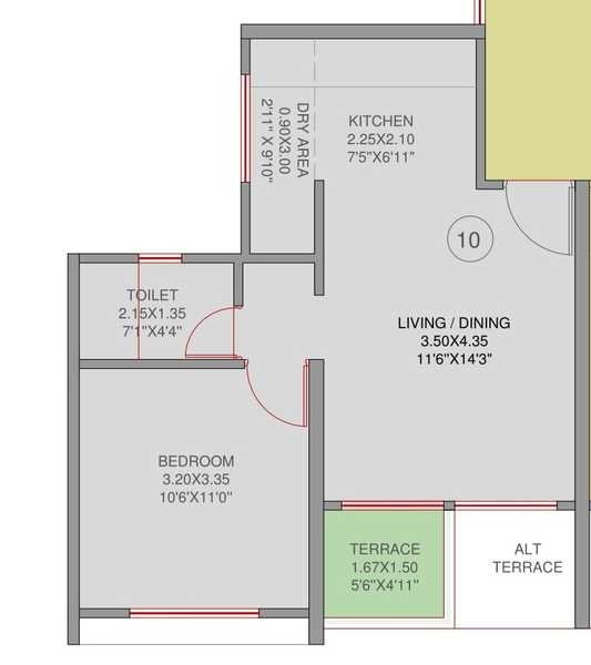 Buy Under Construction Projects in Pune - 1702+ Pune Under Construction ...