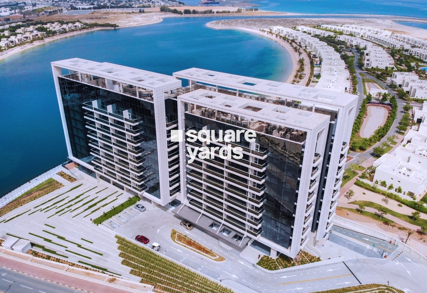 Rak Gateway Residence Photos & Videos - Mina Al Arab, Ras Al Khaimah