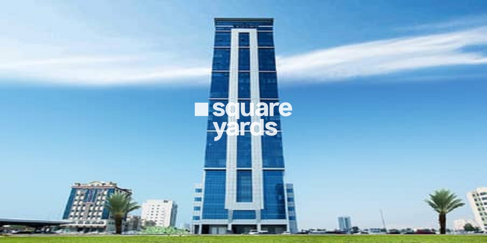 Union Tower Al Seer, Al Nakheel, Ras Al Khaimah | Building Guide