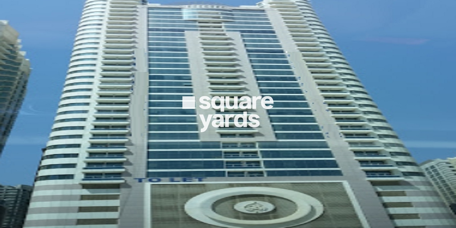 Al Huda Tower, Al Heerah Suburb, Sharjah | Building Guide