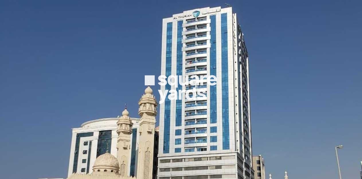 Al Ikhlas Tower Photos & Videos - Al Khan, Sharjah