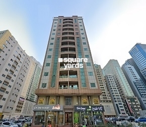 Al Khazna Building, Al Heerah Suburb, Sharjah | Building Guide