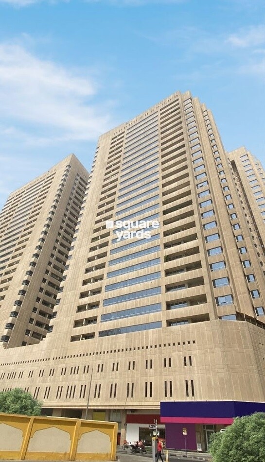 Al Nahda Residential Complex, Al Heerah Suburb, Sharjah | Building Guide