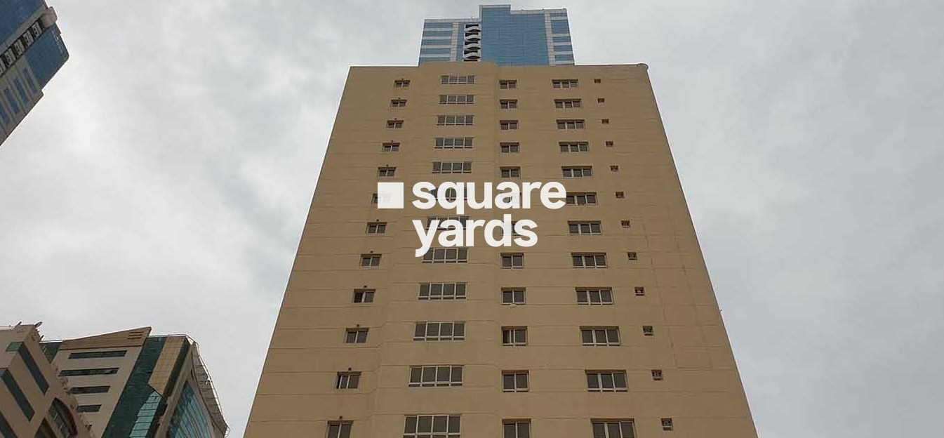 Al Narjes Tower Photos & Videos - Al Khan, Sharjah