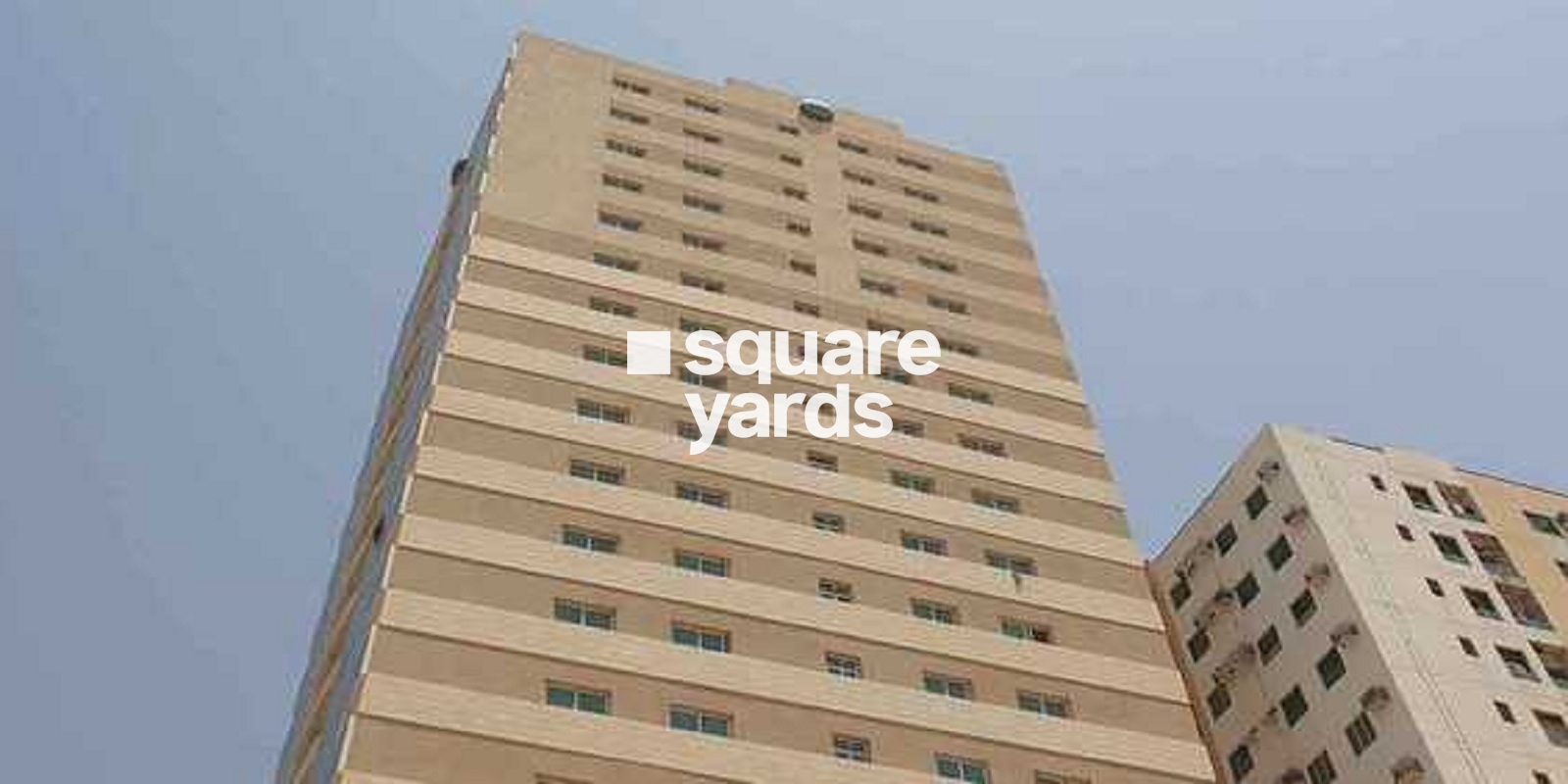 Al Suwaidi Building, Al Heerah Suburb, Sharjah | Building Guide