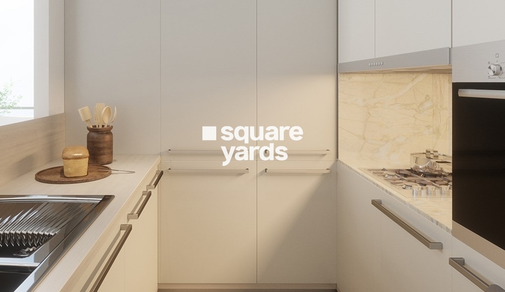 Arada Areej Apartments Photos & Videos - Aljada, Sharjah