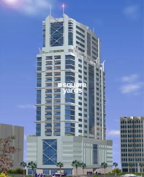 Asas Orchid Tower Photos & Videos - Al Nahda (Sharjah), Sharjah