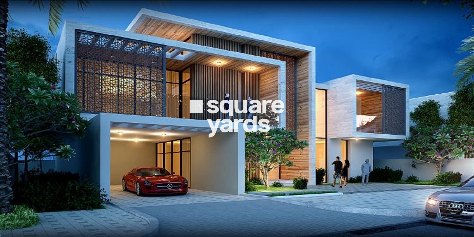 Tilal City Photos & Videos - Tilal City, Sharjah