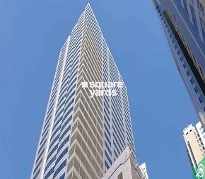 Al Mawja Tower in Al Khan, Sharjah | Project Amenities, Floor Plans ...