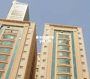 Juma Al Majid Building Al Nahda, Al Heerah Suburb, Sharjah | Building Guide