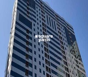 Ali Omran Building, Al Heerah Suburb, Sharjah | Building Guide