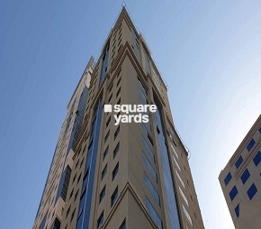 Burj Al Mamzar, Al Heerah Suburb, Sharjah | Building Guide