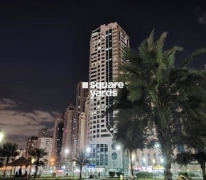 Lily Tower Al Nahda Floor Plans - Unit Plans in Al Nahda (Sharjah), Sharjah