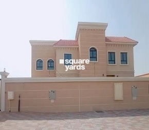 ASAS Al Hooshi Villas Floor Plans - Unit Plans in Al Atain, Sharjah