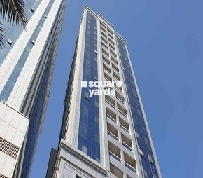 Al Murjan Tower Al Majaz, Al Heerah Suburb, Sharjah | Building Guide
