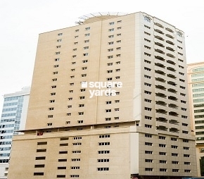 Yas Tower Floor Plans - Unit Plans in Al Nahda (Sharjah), Sharjah