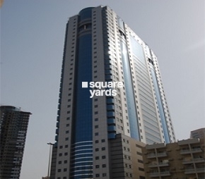 Thuraya Tower, Al Heerah Suburb, Sharjah | Building Guide