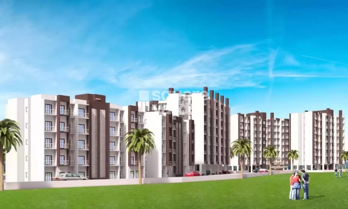 Aadinath Prem Narayan Residency Atgaon, Thane - Price List, Project ...