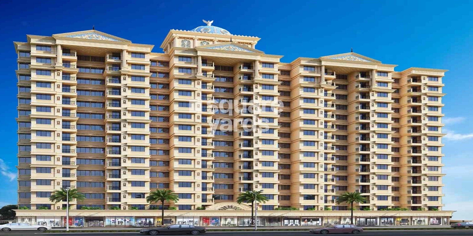 Thane Real Estate: Buy / Sale / Rent Residential & Commercial Property ...