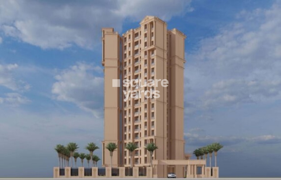 Bhumi Imperial in Kasheli, Thane @ 26.10 Lac - Floor Plans, Location ...