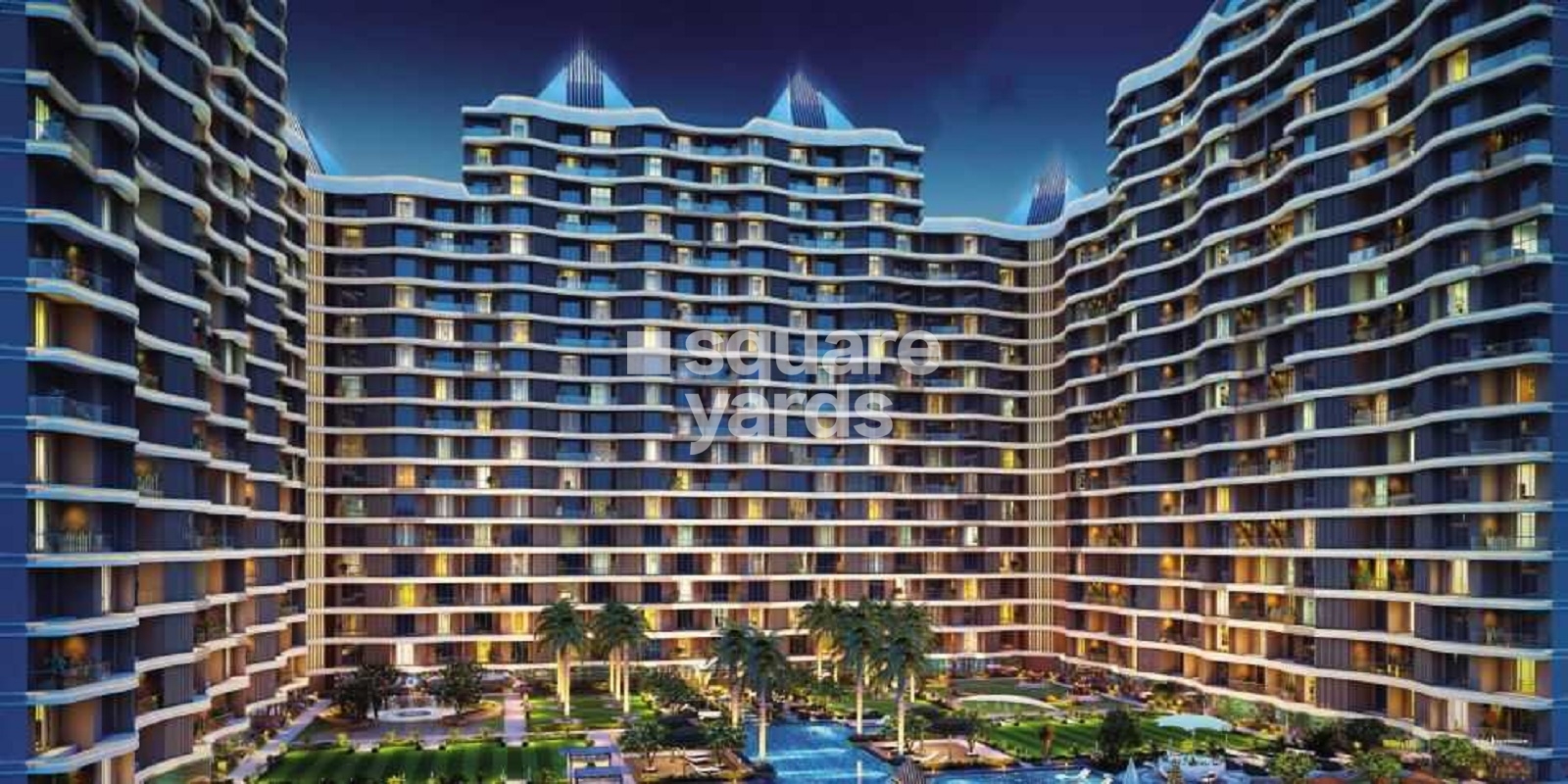 New Projects in Ambivali T Tungartan, Navi Mumbai: 4 Pre Launch and ...