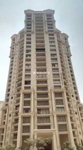 Hiranandani Rodas Enclave Rosemount in Ghodbunder Road, Thane @ 1.79 Cr ...