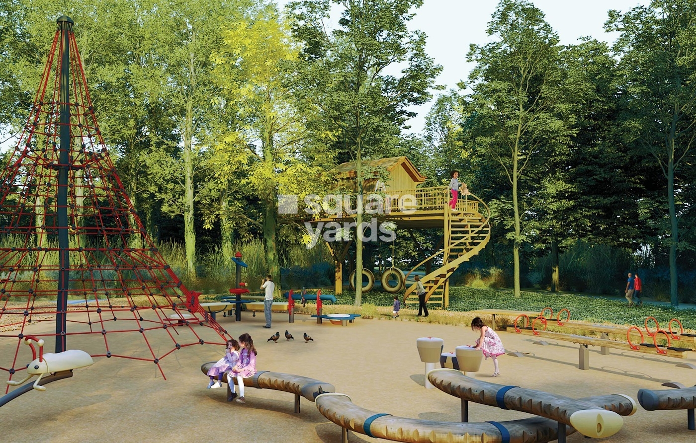 Lodha Crown Quality Homes Dombivli in Dombivli East, Thane @ 36.99 Lac ...