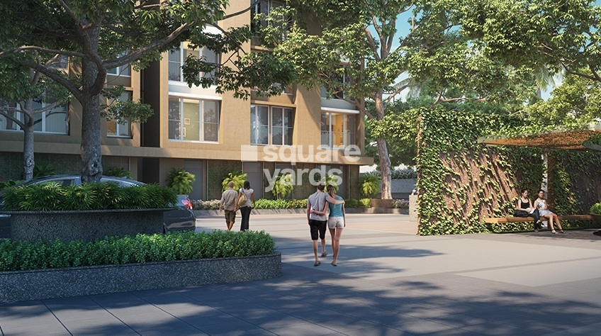 Lodha Majiwada Tower 1 in Majiwada, Thane @ 80.16 Lac - Floor Plans ...