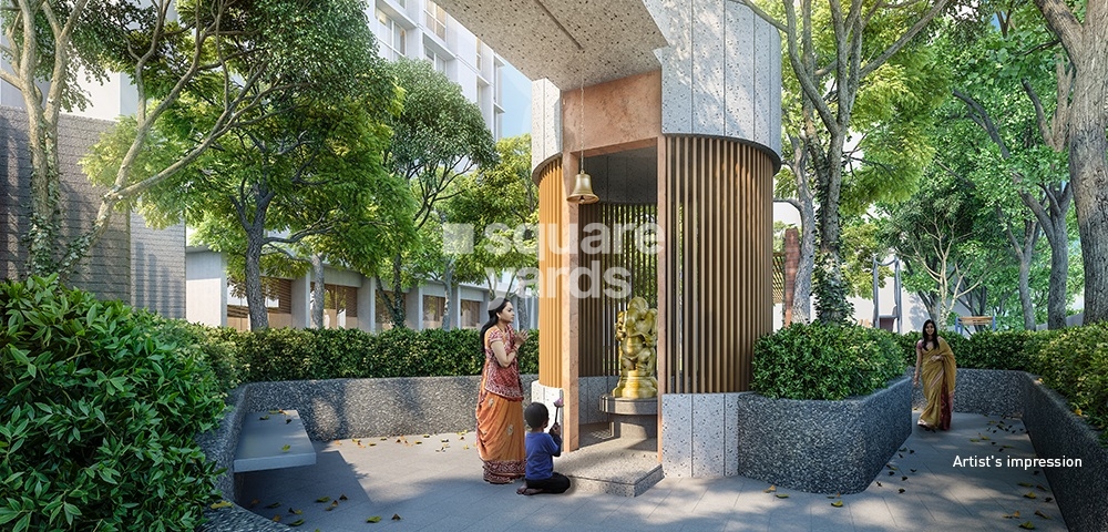 Lodha Majiwada Tower 4 Majiwada, Thane - Price List, Project Info ...