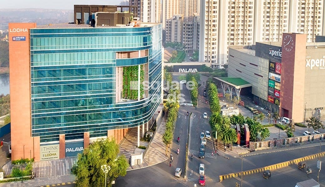 Lodha Palava City Dombivli East, Thane - Price List, Project Info ...