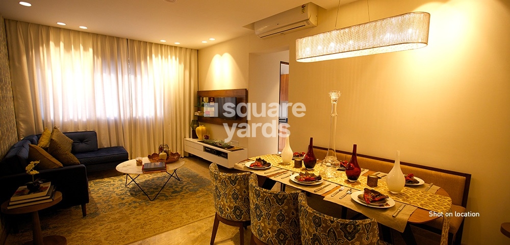 Lodha Splendora in Ghodbunder Road, Thane @ 68.97 Lac - Floor Plans ...
