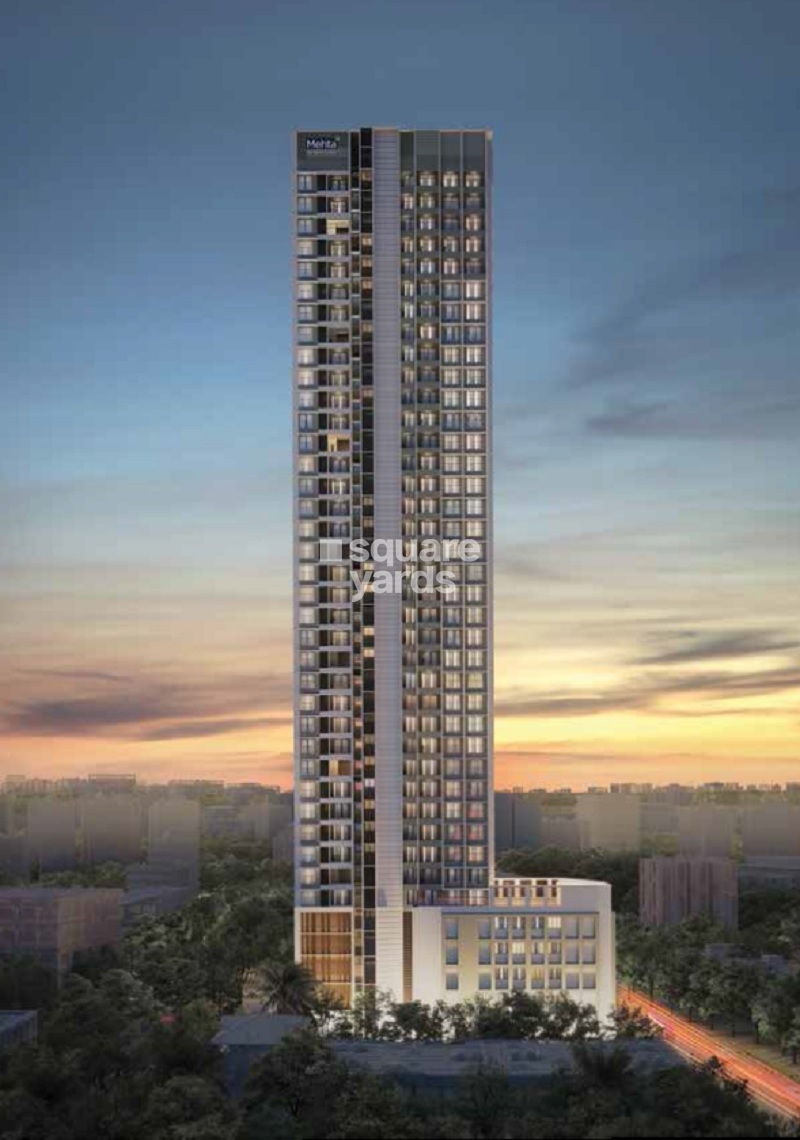 Mehta Altura 1978 Kalyan West, Thane - Price List, Project Info ...