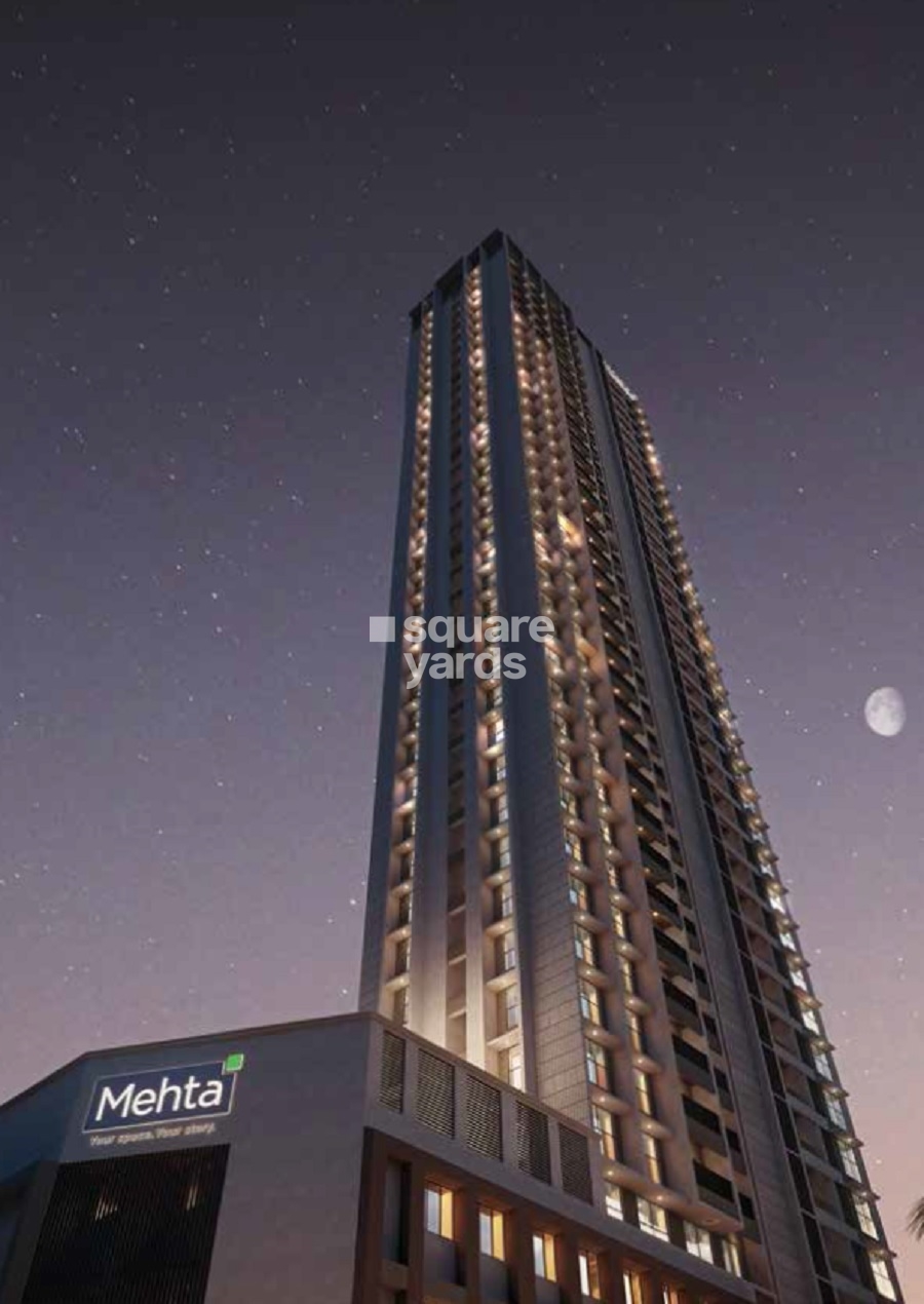 Mehta Altura 1978 Kalyan West, Thane - Price List, Project Info ...
