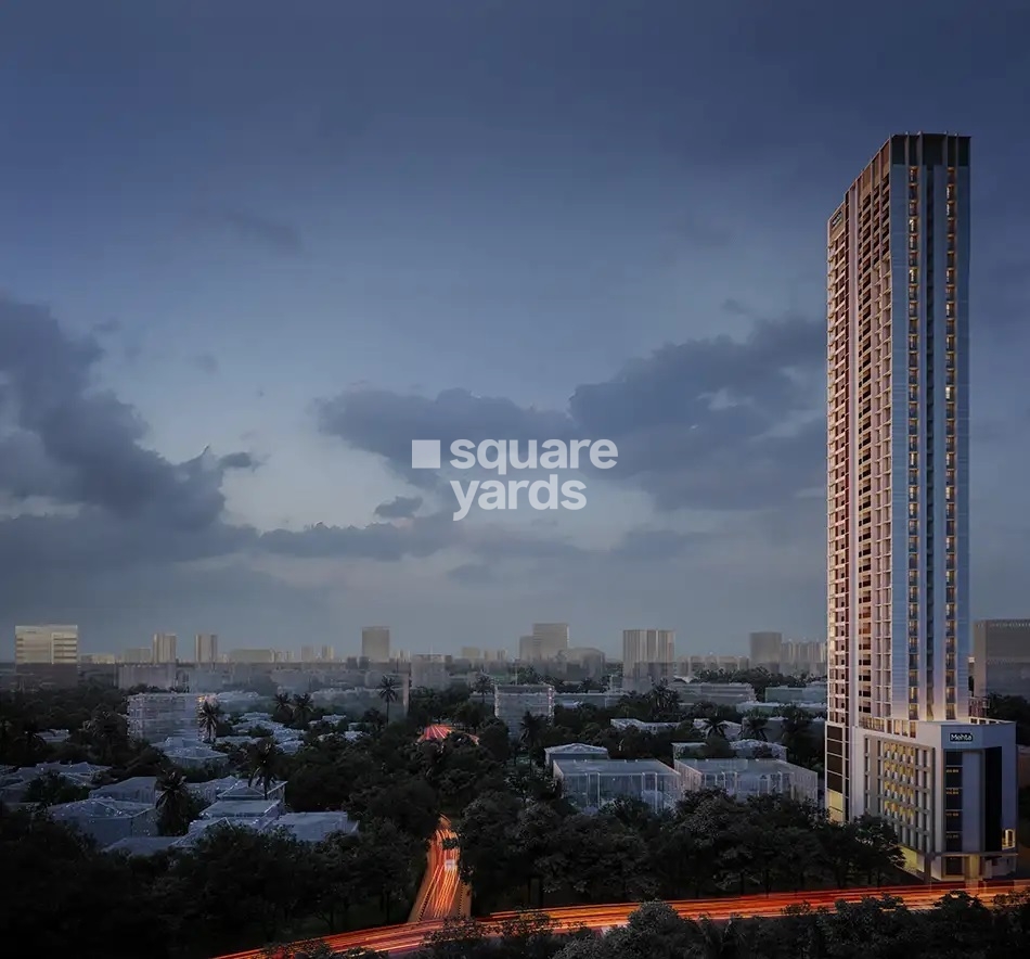 Mehta Altura 1978 Kalyan West, Thane - Price List, Project Info ...