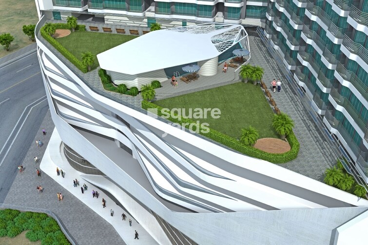 Resale 2 Bedroom 1086 Sqft Apartment In Mutha Sai Nirvana Shahad Thane 8798599