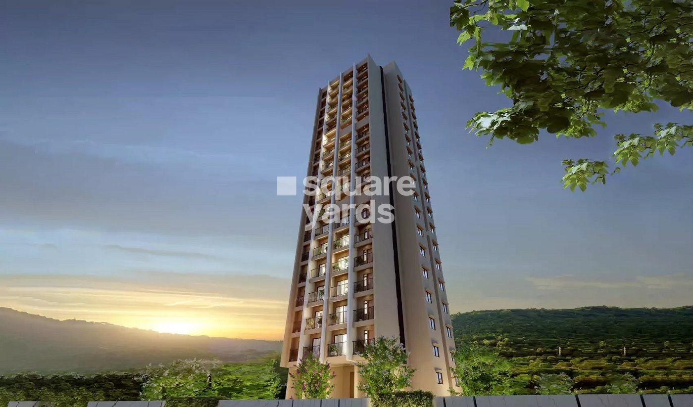 Neelkanth Zen Pokhran Road No Two, Thane - Price List, Project Info ...