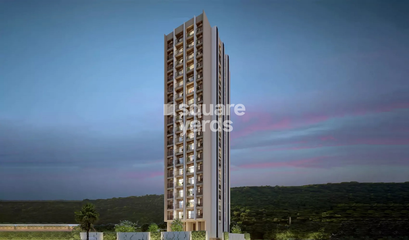 Neelkanth Zen Pokhran Road No Two, Thane - Price List, Project Info ...