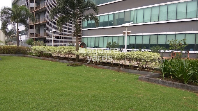Neptune Elements in Shree Nagar, Thane @ Price on Request - Floor Plans ...