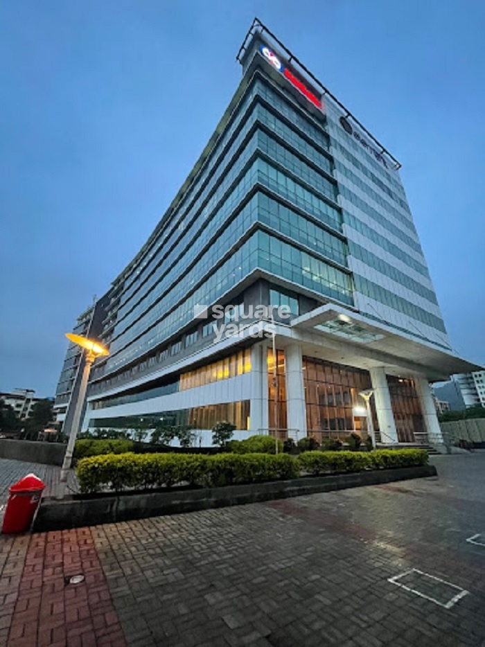 Neptune Elements in Shree Nagar, Thane @ Price on Request - Floor Plans ...