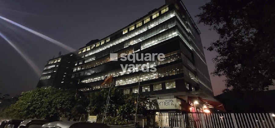 Neptune Elements in Shree Nagar, Thane @ Price on Request - Floor Plans ...