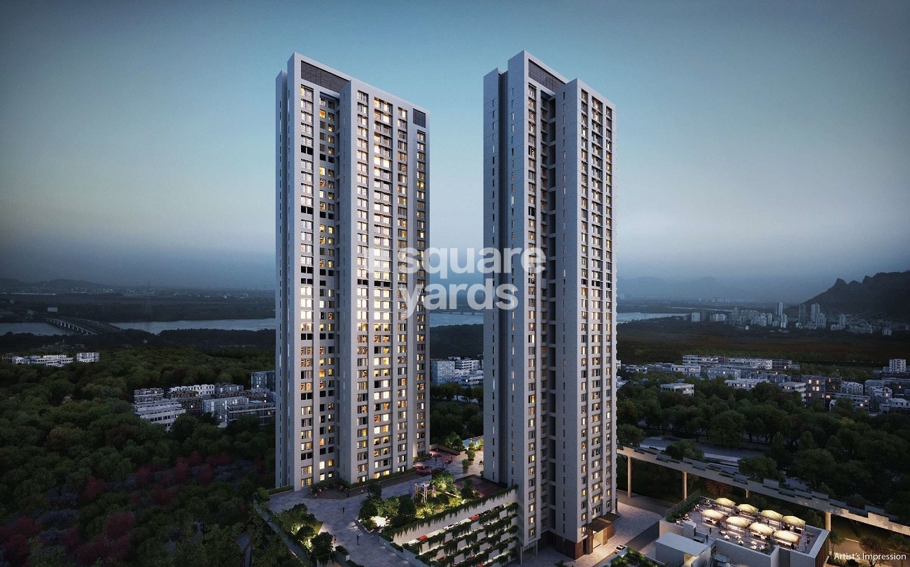 Piramal Vaikunth Balkum Thane | Price List, Floor Plan & RERA Details